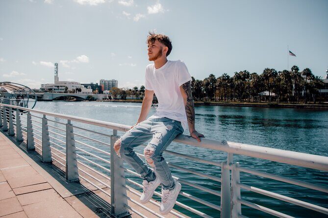 Private Professional Vacation Photoshoot in Toronto - Final Thoughts