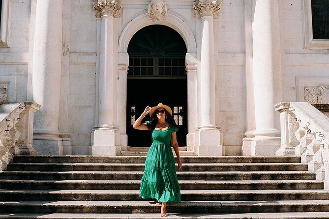 Private Professional Vacation Photoshoot in Vienna - Logistics and Practical Details