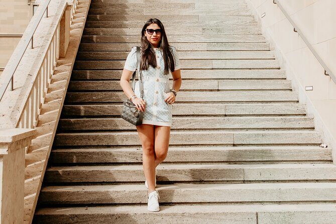 Private Professional Vacation Photoshoot in Vienna - In The Sum Up: Is It Worth It?