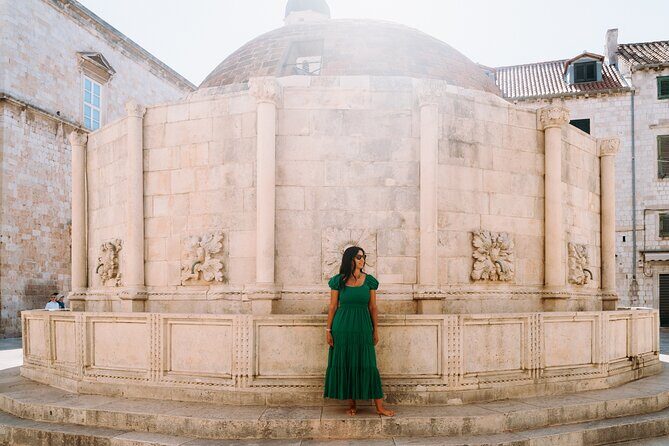Private Professional Vacation Photoshoot in Vienna - FAQ