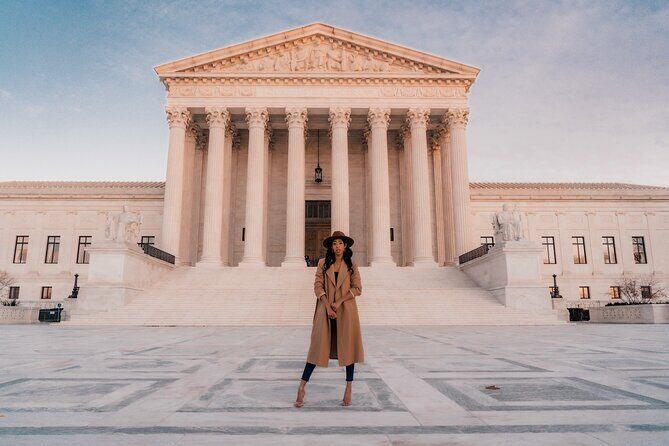 Private Professional Vacation Photoshoot in Washington DC - FAQ