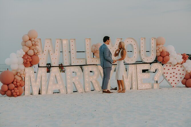 Private Professional Vacation Photoshoot in Wilmington - Key Points