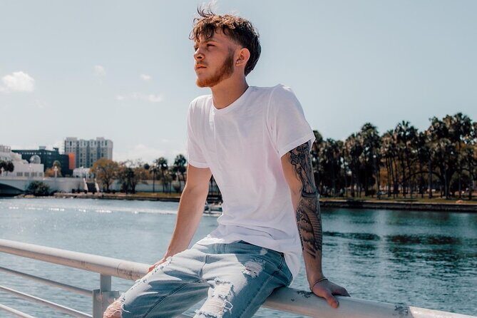 Private Professional Vacation Photoshoot in Wilmington - A Closer Look at the Wilmington Photoshoot Experience