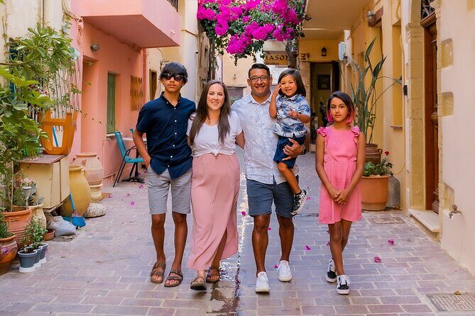 Private Professional Vacation Photoshoot in Wrightsville - A Closer Look at the Wrightsville Photoshoot Experience