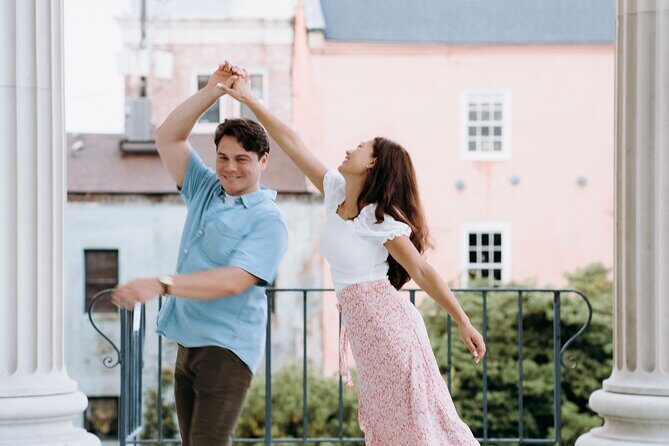 Private Professional Vacation Photoshoot in Wrightsville - Final Thoughts