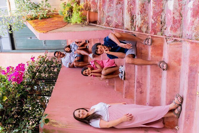 Private Professional Vacation Photoshoot in Wrightsville - Frequently Asked Questions