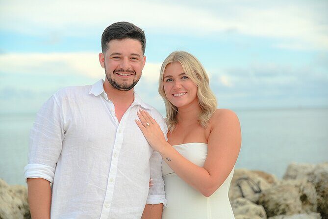 Private Proposal and Engagement Shoot in Key West - Final Thoughts
