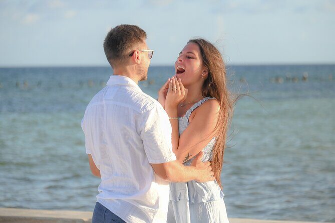 Private Proposal and Engagement Shoot in Key West - FAQ