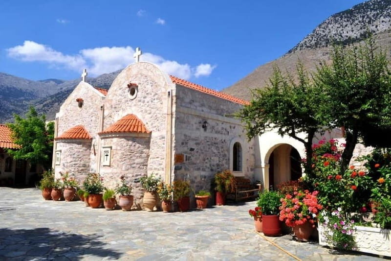 Private Psiloritis Mountain of Gods & Cooking Lesson - Value for Money: Is It Worth It?