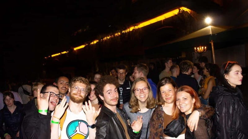 Private Pub Crawl Stockholm With VIP Entry - Key Points