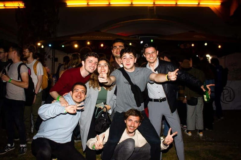 Private Pub Crawl Stockholm With VIP Entry - An In-Depth Breakdown of the Experience