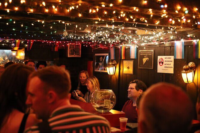 Private Pub Crawl with a Local - The Sum Up: Who Is This Tour For?
