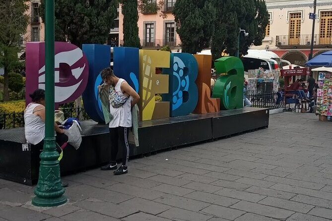 Private Puebla and Cholula Day Trip with Guide and Transport - What’s Included and What’s Not