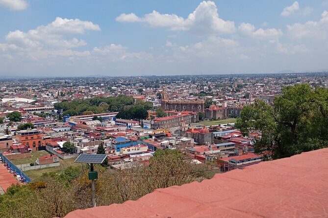 Private Puebla and Cholula Day Trip with Guide and Transport - FAQ