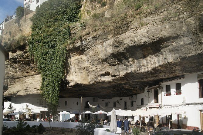 Private Pueblos Blancos and Ronda - A Journey Through the White Villages