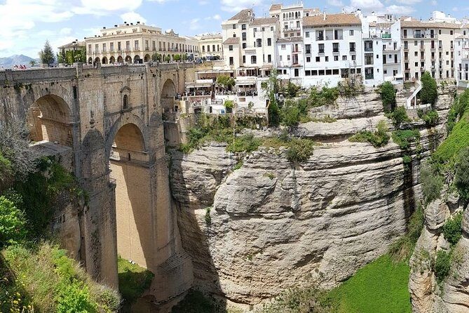 Private Pueblos Blancos and Ronda - Practical Details and What You Get for the Price
