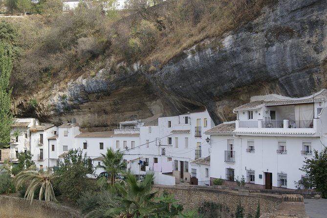 Private Pueblos Blancos and Ronda - Who Will Get the Most Out of This Tour?