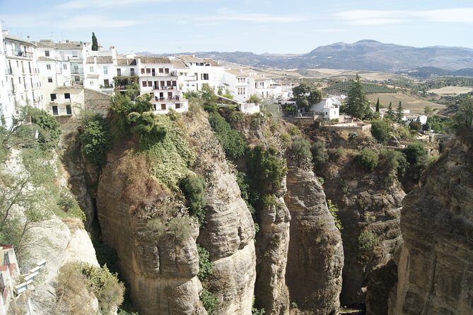 Private Pueblos Blancos and Ronda - Final Thoughts