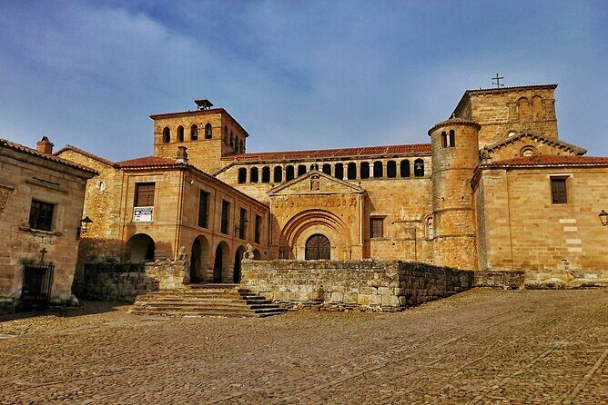 Private Puente Viesgo Caves Full-Day Tour from Santander - FAQ
