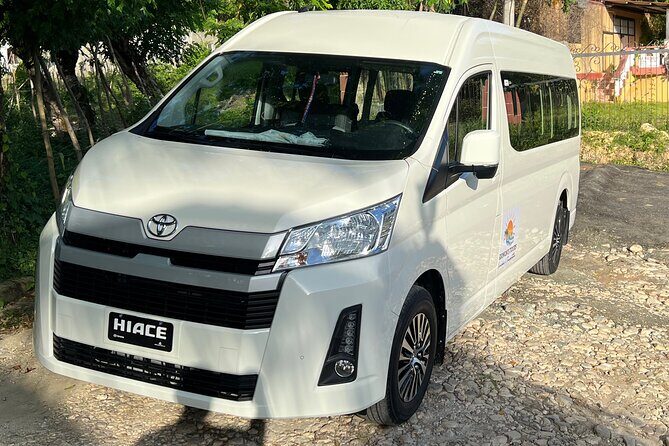 Private Puerto Plata Airport Transfer  Fast, Safe & Hassle-Free - The Itinerary and What You Can Expect