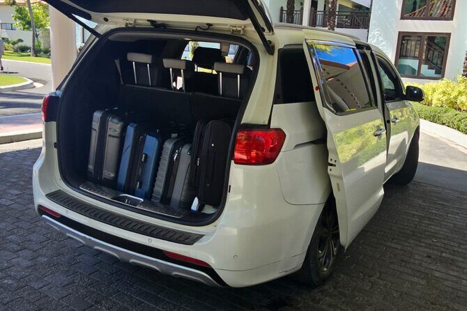 Private Puerto Plata Airport Transfer  Fast, Safe & Hassle-Free - The Bottom Line: Is It Worth It?
