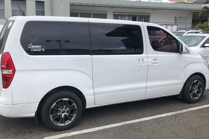 Private Puerto Plata Airport Transportation - The Experience: What You Can Expect