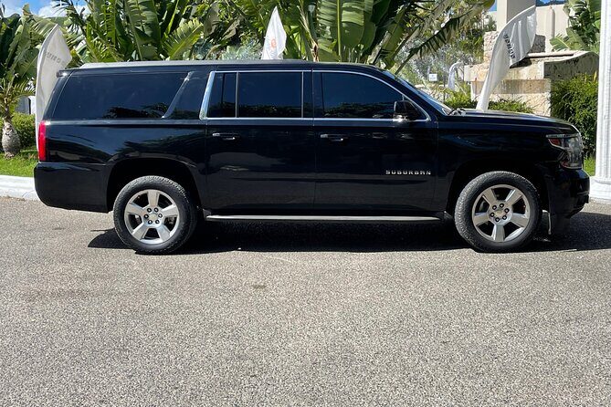 Private Puerto Plata Airport Transportation - Deep Dive into the Details