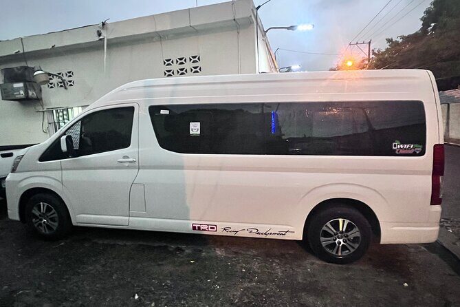 Private Puerto Plata Airport Transportation - Who Should Consider This Service?