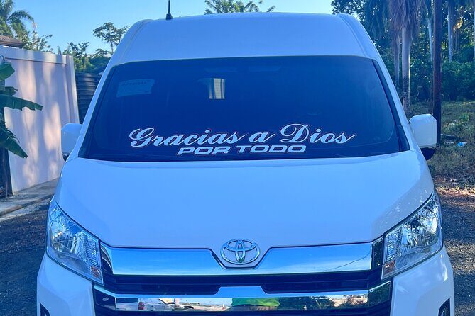 Private Puerto Plata Airport Transportation - Frequently Asked Questions