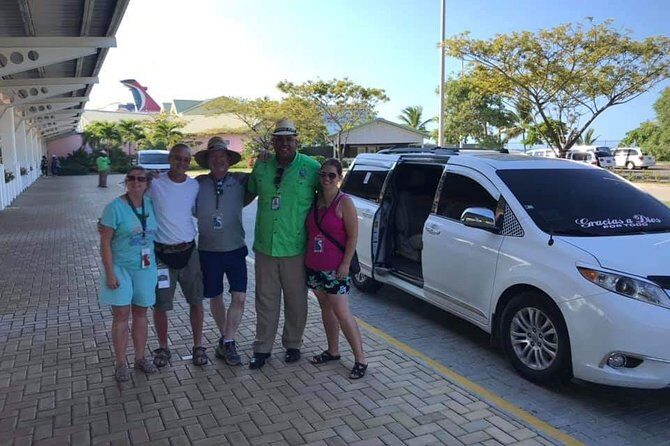 Prívate puerto Plata airport transportation from pop airport - Reliable and Comfortable Airport Transfer: What to Expect