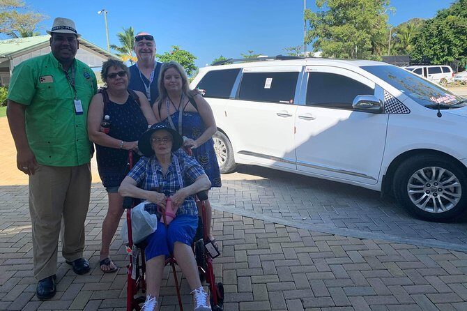 Prívate puerto Plata airport transportation from pop airport - In Summary: Who Should Book This Service?