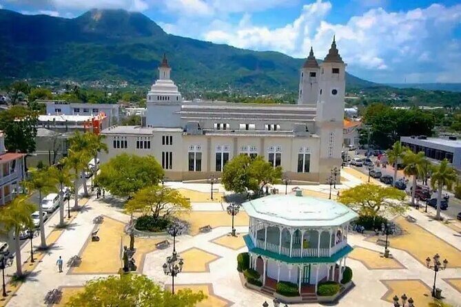 Private Puerto Plata City Tour - In-Depth Look at the Experience