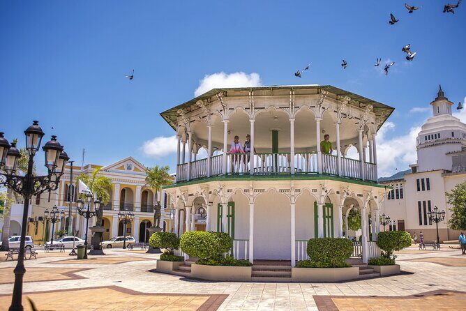 Private Puerto Plata City Tour - Exploring the Charm of Puerto Plata: The Itinerary Breakdown