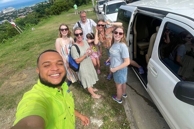 Private Puerto Plata City Tour - Final Thoughts