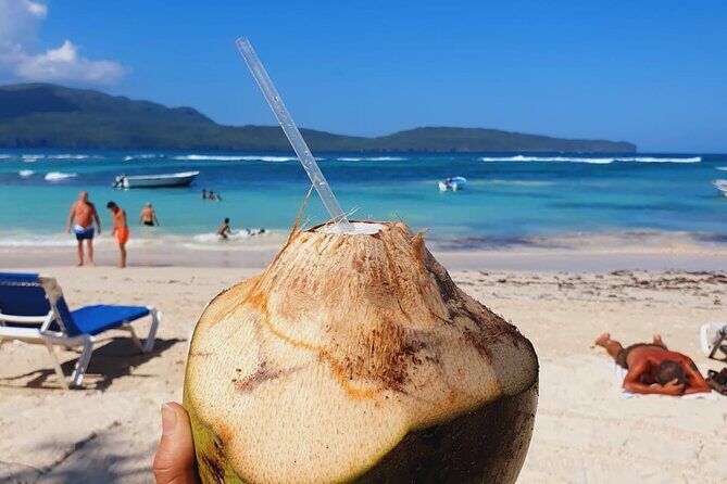 Private Puerto Plata Food Tour and Beach Chillout - Starting at Long Beach: A Relaxing Beach Introduction