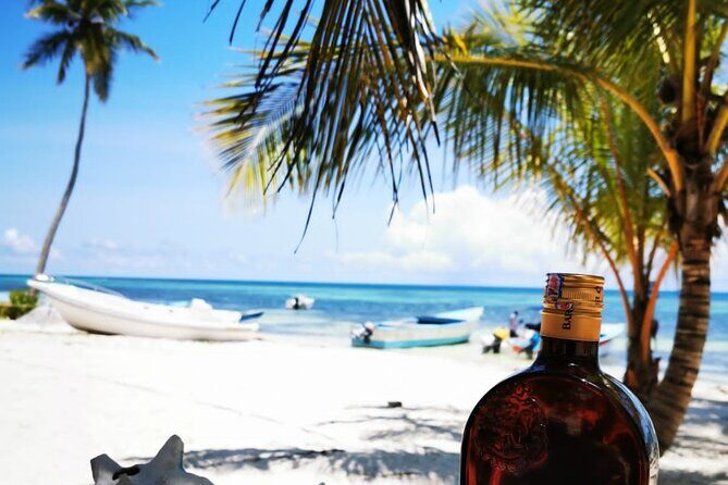 Private Puerto Plata Food Tour and Beach Chillout - Exploring Puerto Plata Province: A Seafood Feast