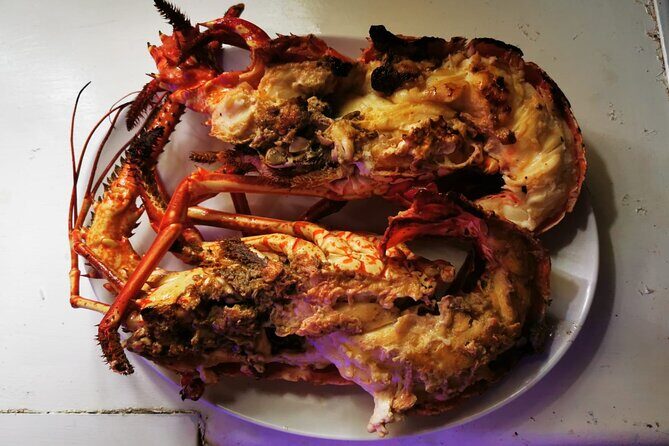 Private Puerto Plata Food Tour and Beach Chillout - More Beach Time at Playa Dorada