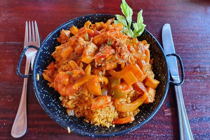 Private Puerto Plata Food Tour and Beach Chillout - The Experience’s Value