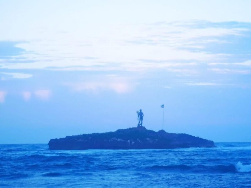 Private Puerto Plata Food Tour and Beach Chillout - Exploring Puerto Plata’s streets and sights