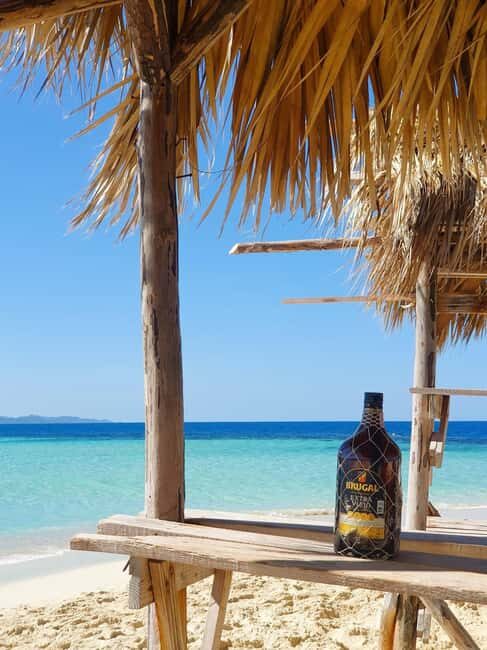 Private Puerto Plata Food Tour and Beach Chillout - Ending with local snacks and a final stroll