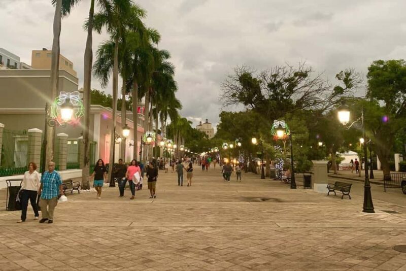 Private: Puerto Plata Half-Day Cultural & Historical Tour - Key Points