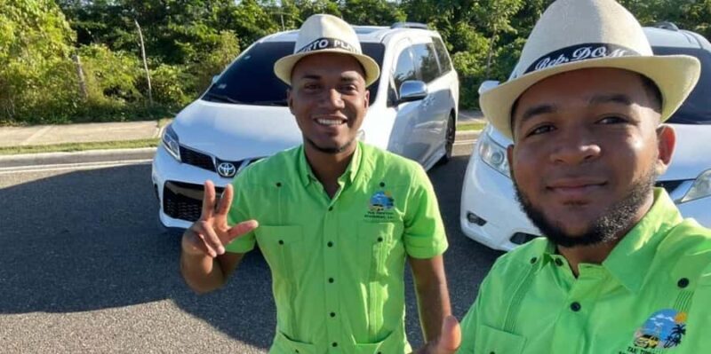 Private: Puerto Plata Half-Day Cultural & Historical Tour - The Itinerary in Detail