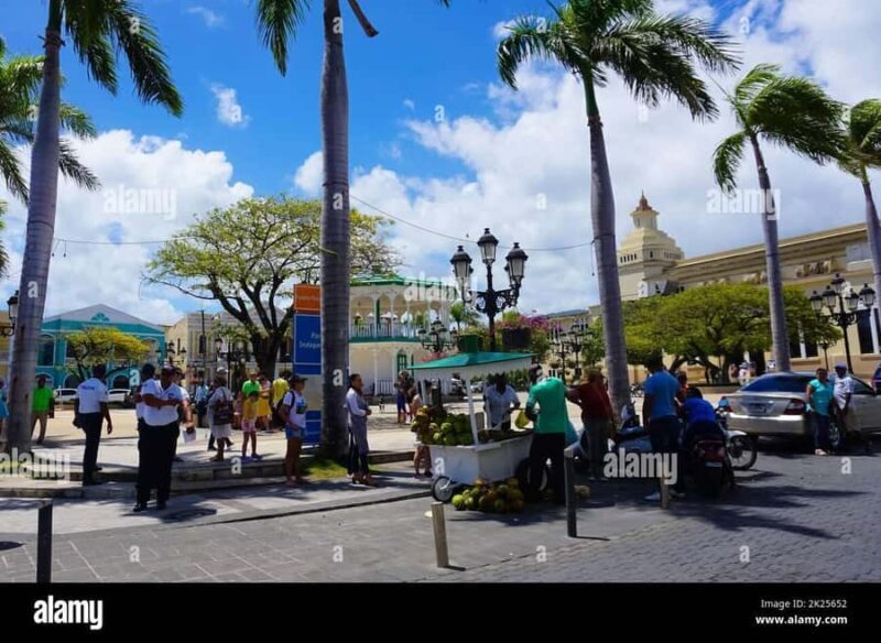 Private: Puerto Plata Half-Day Cultural & Historical Tour - What to Know Before You Go