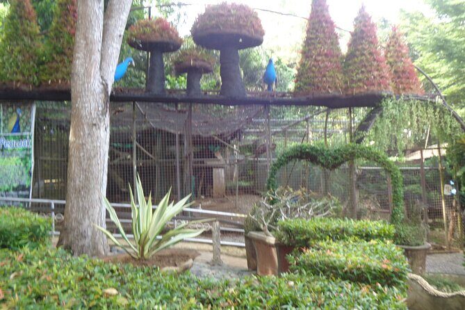 Private Puerto Princesa City Tour : A Sightseeing Excursion - Key Points