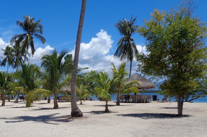 Private Puerto princesa island hopping excursion, - Practical Tips for Travelers