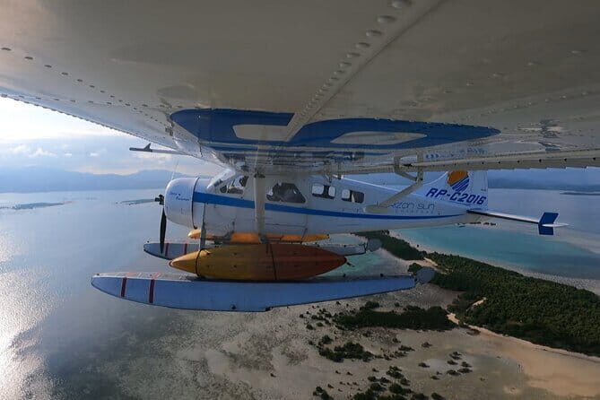 Private Puerto Princesa River Kayaking with Seaplane Transfer - Why It’s Worth Considering