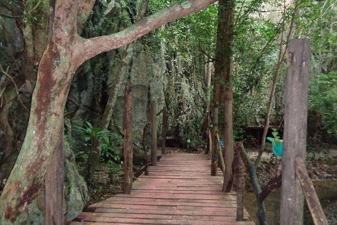 Private Puerto Princesa Underground River, Ugong Cave & zipline - Pickup and Departure from Puerto Princesa