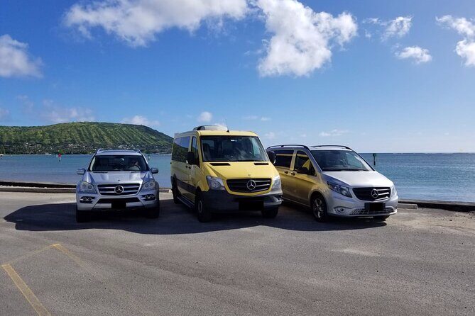 Private Puerto Rico Cultural Tour - Wrapping Up & Return