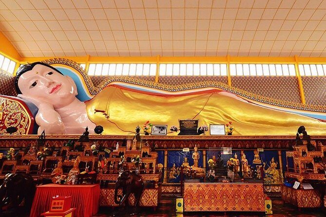 Private Pulau Penang Tour: Trails to Racial Harmony - Practical Considerations