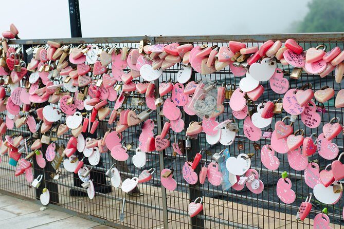 Private Pulau Penang Tour: Trails to Racial Harmony - The Sum Up